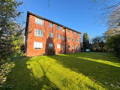 Property details for The Highlands, Edge Lane, Stretford Guide Price £ ...